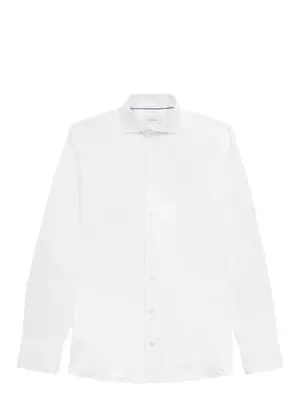 Eton Button-up Shirt - White