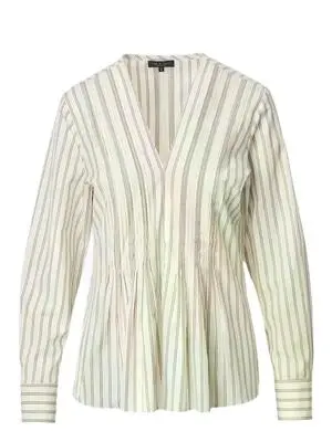 Rag & Bone Asher Shirt - Neutrals