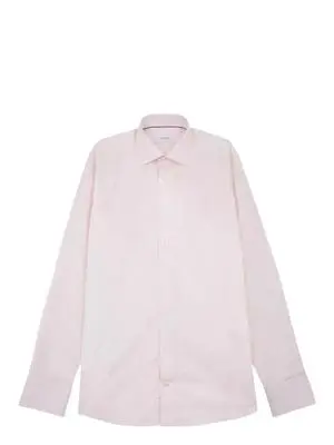 Eton Buttoned Shirt - Pink