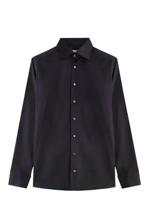 Eton Buttoned Shirt - Blue