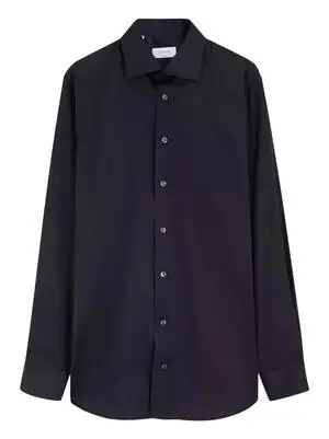 Eton Buttoned Shirt - Blue