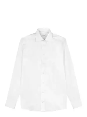 Eton Buttoned Shirt - White