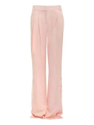 HELLESSY Harry Lace-Stripes Trousers