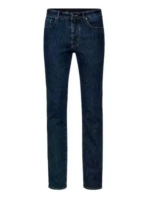 Jacob Cohen Slim-fit Jeans - Blue