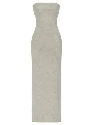 AYA MUSE Sera Dress - Grey