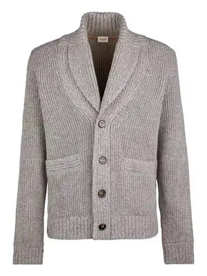 TOD'S Cardigan - Grey