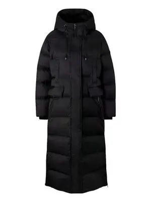 Bogner Jonna Down Coat - Black