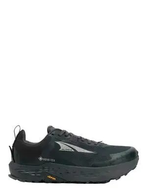 ALTRA Logo Sneakers - Black