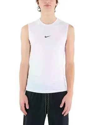 Nike Dri-fit Tank Top - White
