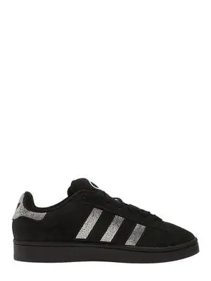 Adidas Campus '00s Sneakers - Black