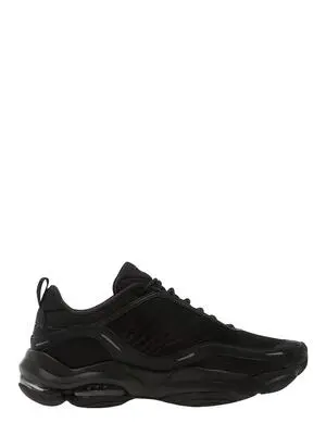 REEBOK Dmx 3000 Logo-detail Sneakers - Black