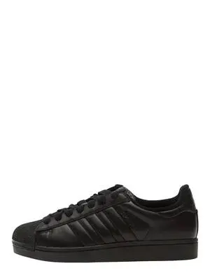 Adidas Superstar Ii Sneakers - Black