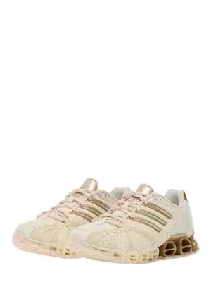 Adidas Ghostride Logo Sneakers - Neutrals