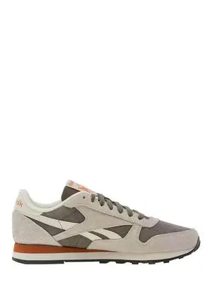 REEBOK Lace-up Fastening Sneakers - Neutrals