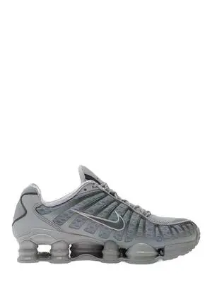 Nike Shox Tl Sneakers - Grey