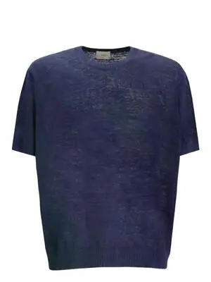 CHÉ STUDIOS Ferrier Linen T-shirt