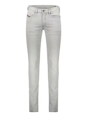 DIESEL Skinny Jeans - Grey