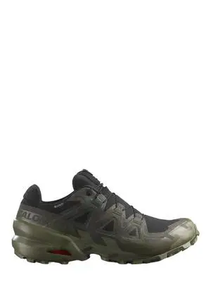 SALOMON Speedcross 6 Gore-tex Sneakers - Black