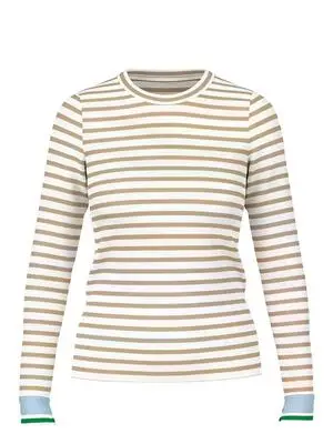 MARCCAIN Striped Sweater