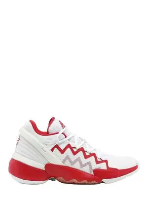 Adidas D.o.n. Issue 2 Sneakers - White