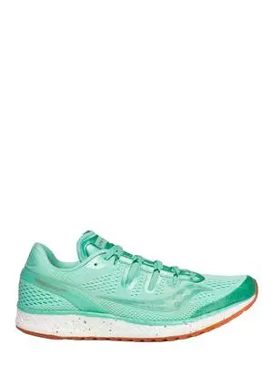 Saucony Freedom Iso Sneakers - Green