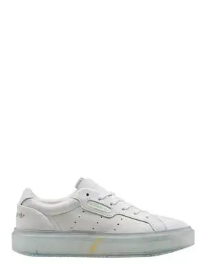 Adidas Sleek Super Angel Chen Sneakers - White