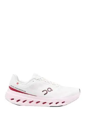 On Cloudsurfer Next Perforated Sneakers - White