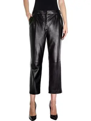 AME.M Pleated Trousers