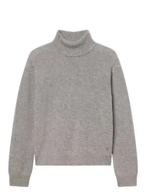 ETERNE Keaton Roll-Neck Sweater