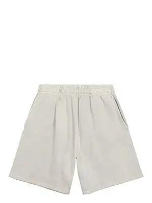 ENTIRE STUDIOS Standard Shorts - Neutrals