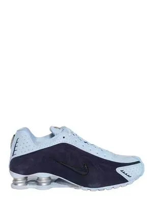 Nike Shox R4 Sneakers - Blue