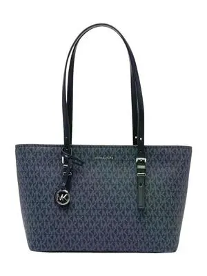 Michael Kors Quinn Tote Bag - Blue
