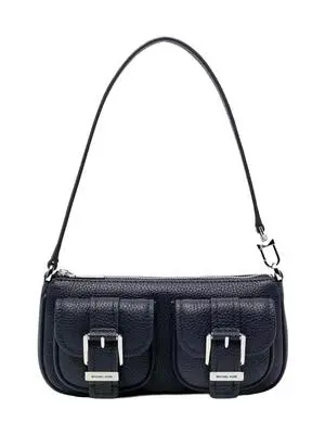 Michael Kors Zoe Mini Bag - Blue