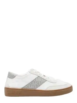 MICHAEL KORS Kaycee Stripe Sneakers