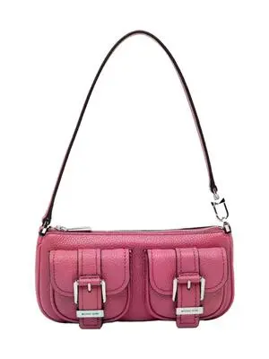 Michael Kors Zoe Shoulder Bag - Pink