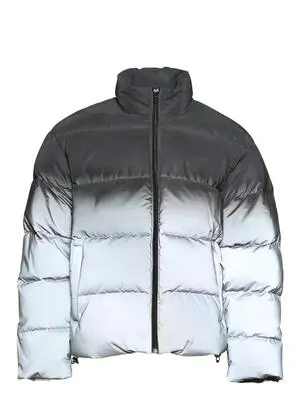 Alexander Wang Zip-fastening Long-sleeve Jacket - Grey