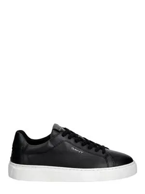 Gant Mcjulien Lace-up Sneakers - Black
