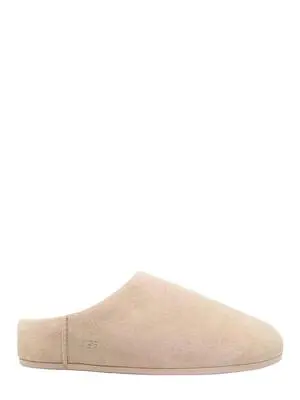 UGG Elea Suede Slippers - Neutrals