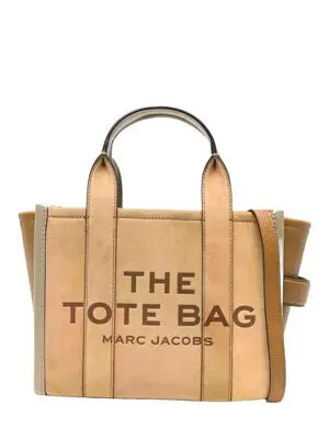 Marc Jacobs Small Tote - Brown