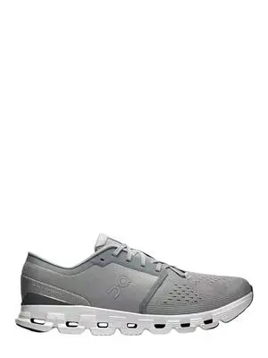 On Cloud 4 Sneakers - Grey