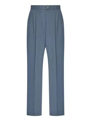 THE ROW Ragnar High-Rise Trousers