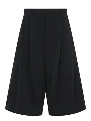 THE ROW Kalyan Short - Black