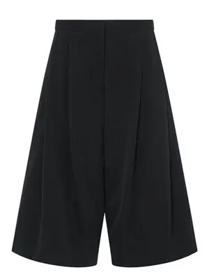 THE ROW Kalyan Short - Black