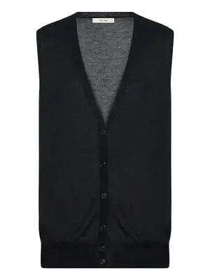 THE ROW Neel Vest