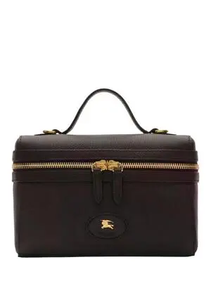 Burberry Bloomsbury Vanity Case - Brown