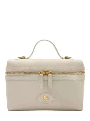Burberry Bloomsbury Vanity Case - Neutrals