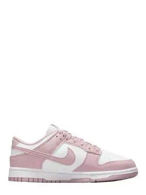 Nike Dunk Sneakers - Pink