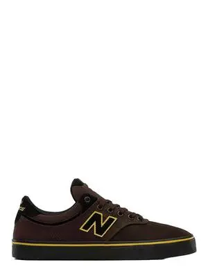 NEW BALANCE Numeric 255 Sneakers - Brown