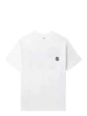 SEQUEL Logo-print T-shirt