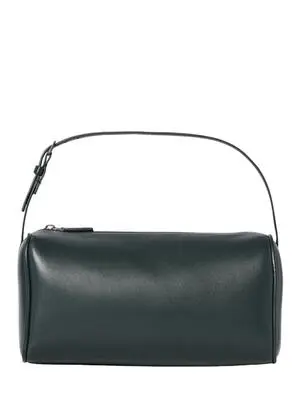 THE ROW 90's Bag - Dark Pine